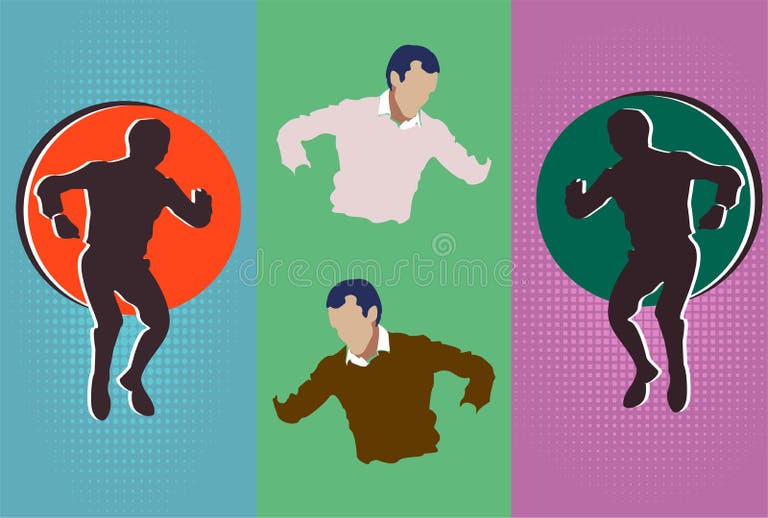 Different Interpretations Stock Illustrations – 847 Different ...