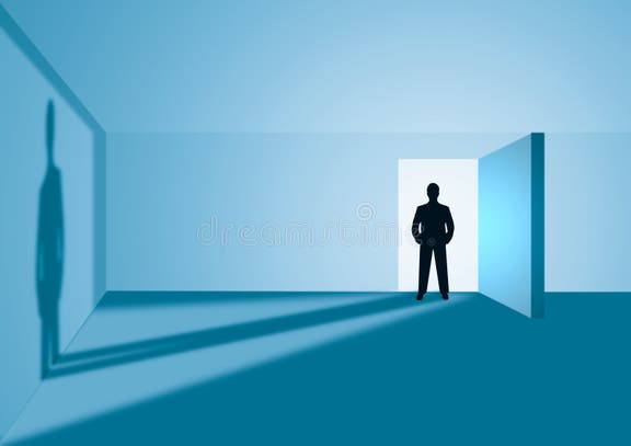 Shadow Door Stock Illustrations – 22,628 Shadow Door Stock ...
