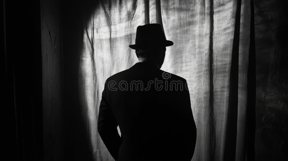 Hat Curtain Stock Illustrations – 2,150 Hat Curtain Stock Illustrations ...