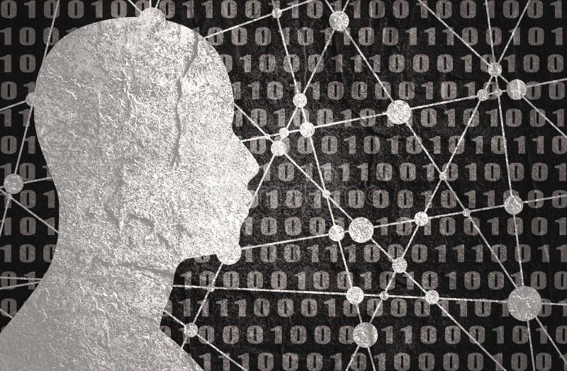 Algorithm Man Stock Illustrations – 7,798 Algorithm Man Stock ...