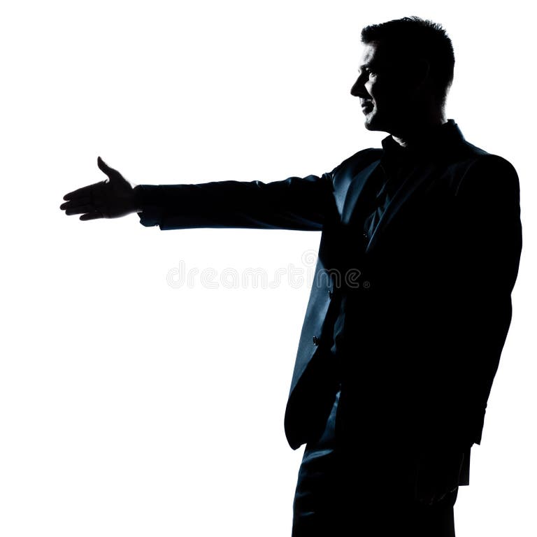 5,131 Man Side Profile Silhouette Stock Photos - Free & Royalty-Free ...