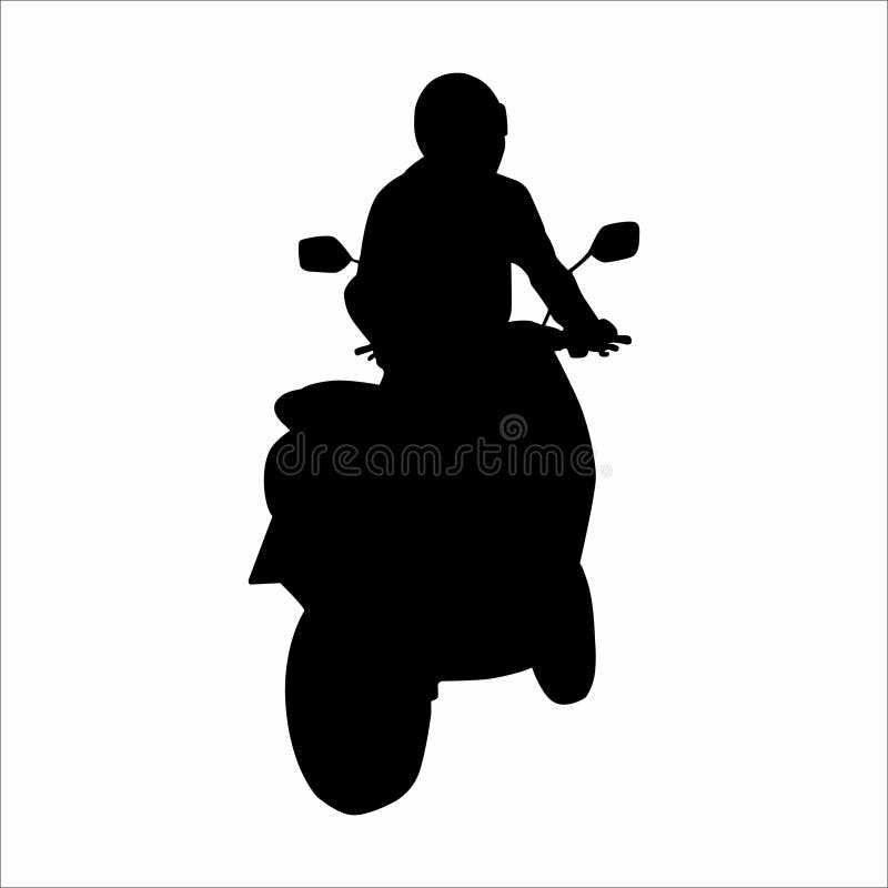 Silhouette Man Riding Motorcycle Stock Illustrations – 1,106 Silhouette ... Silhouette Man Riding Motorcycle Stock Illustrations – 1,106 Silhouette ...
