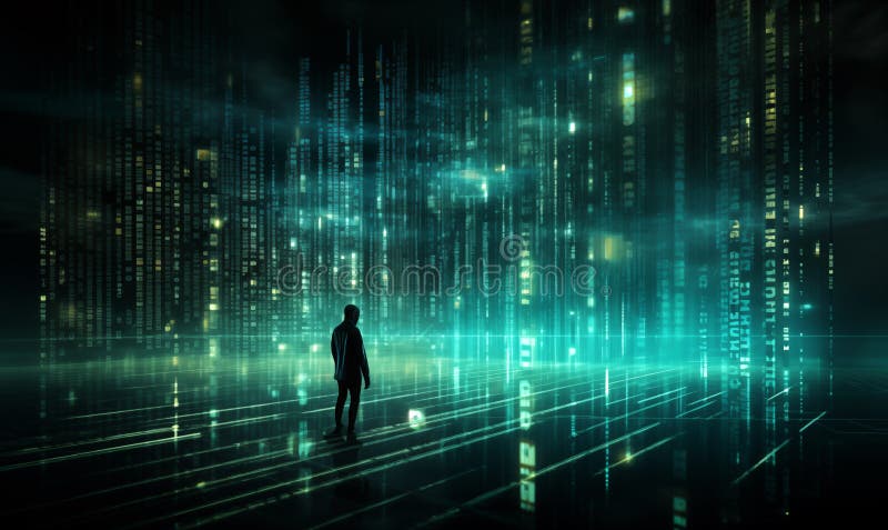 Matrix Man Stock Illustrations – 2,437 Matrix Man Stock Illustrations ...