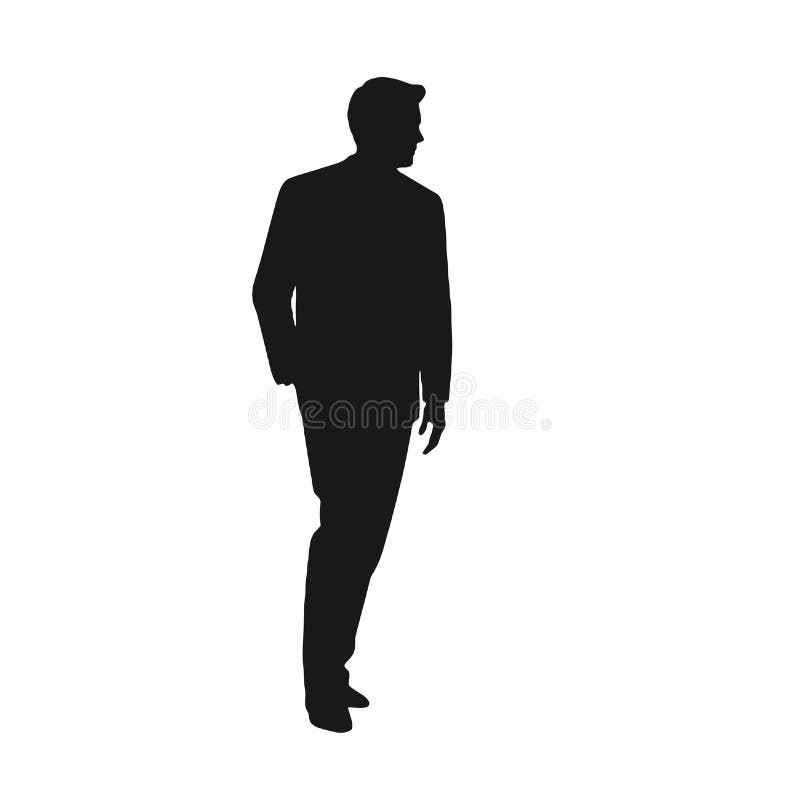 Featureless Man Stock Illustrations – 249 Featureless Man Stock ...