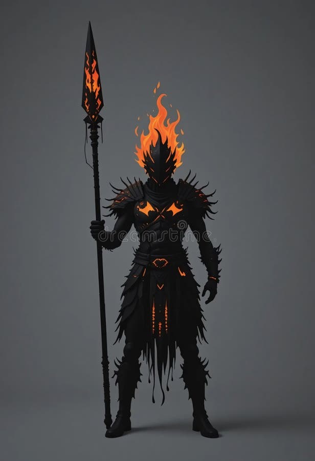 Charred Armor Stock Illustrations – 14 Charred Armor Stock ...