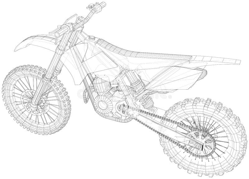 Ktm Vector Stock Illustrations – 66 Ktm Vector Stock Illustrations ...
