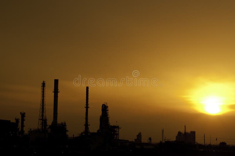 Russian Oil and Gas Industry. the Refining Factory Stock Image - Image ... Russian Oil and Gas Industry. the Refining Factory Stock Image - Image ...