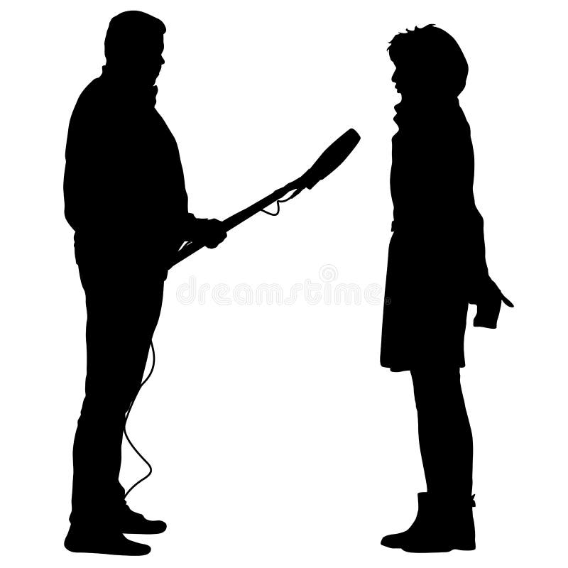 Silhouette Operator Stock Illustrations – 4,752 Silhouette Operator ...