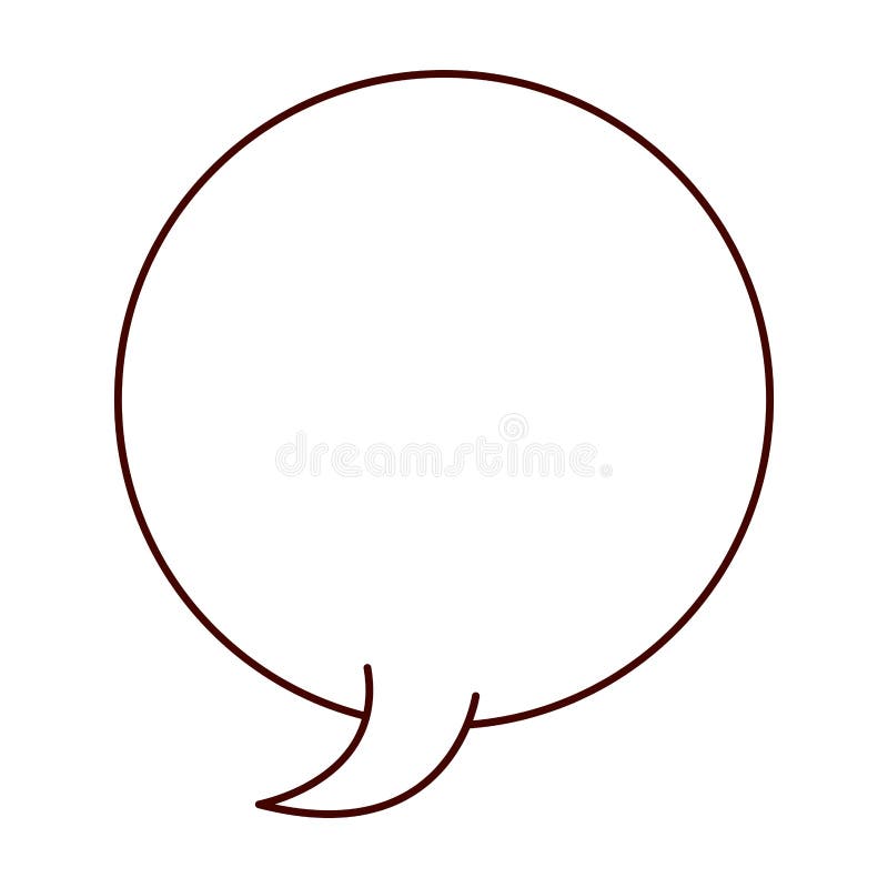 Silhouette Oval Callout for Dialogue Stock Vector - Illustration of ... Silhouette Oval Callout for Dialogue Stock Vector - Illustration of ...