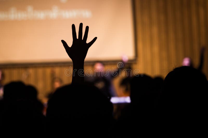 Jesus Christ raising hands stock photo. Image of christian - 89393252