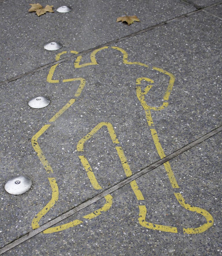 Person Died Drawing Stock Photos - Free & Royalty-Free Stock Photos ...
