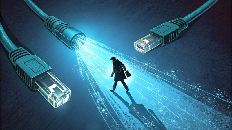 Transparent Shadows: Unveiling the Stealth of Man-in-the-middle Attacks ...