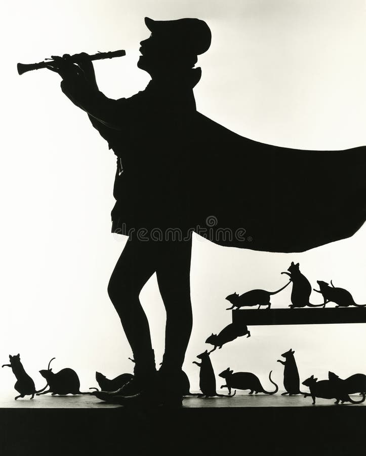 Flute Rats Undermine Stock Photos - Free & Royalty-Free Stock Photos ...