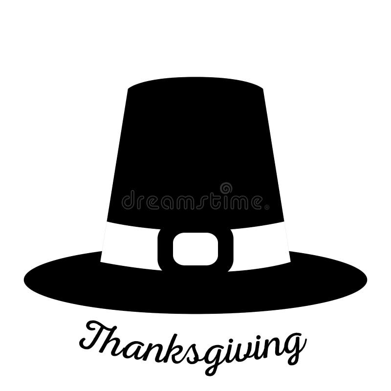 Pilgrim Silhouette Stock Illustrations – 788 Pilgrim Silhouette Stock ...