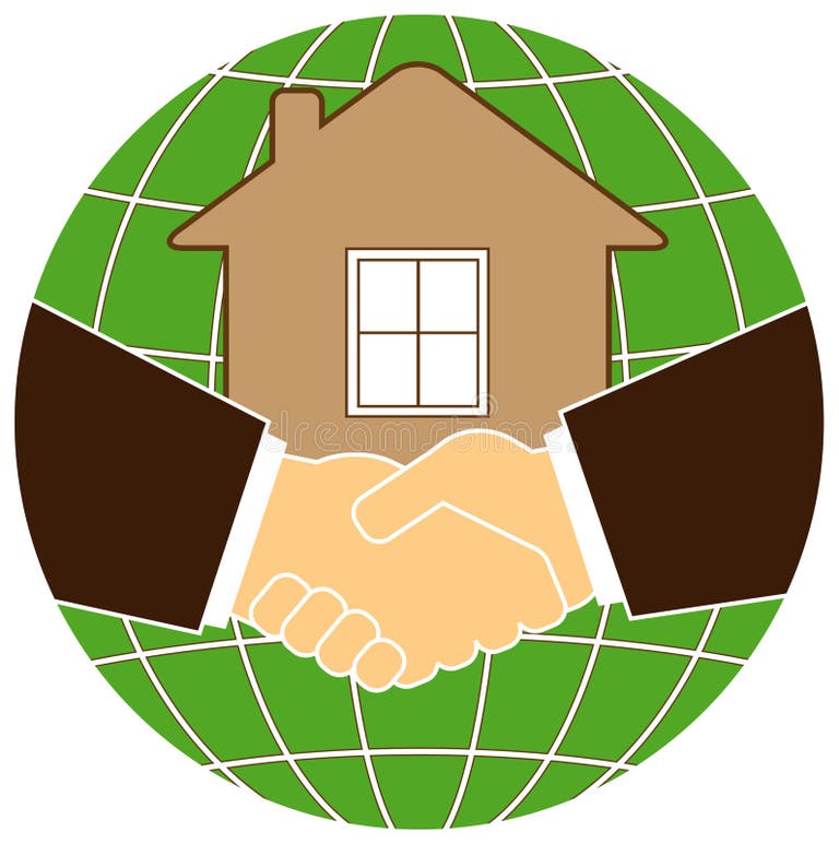 House Shake Stock Illustrations – 1,516 House Shake Stock Illustrations ...