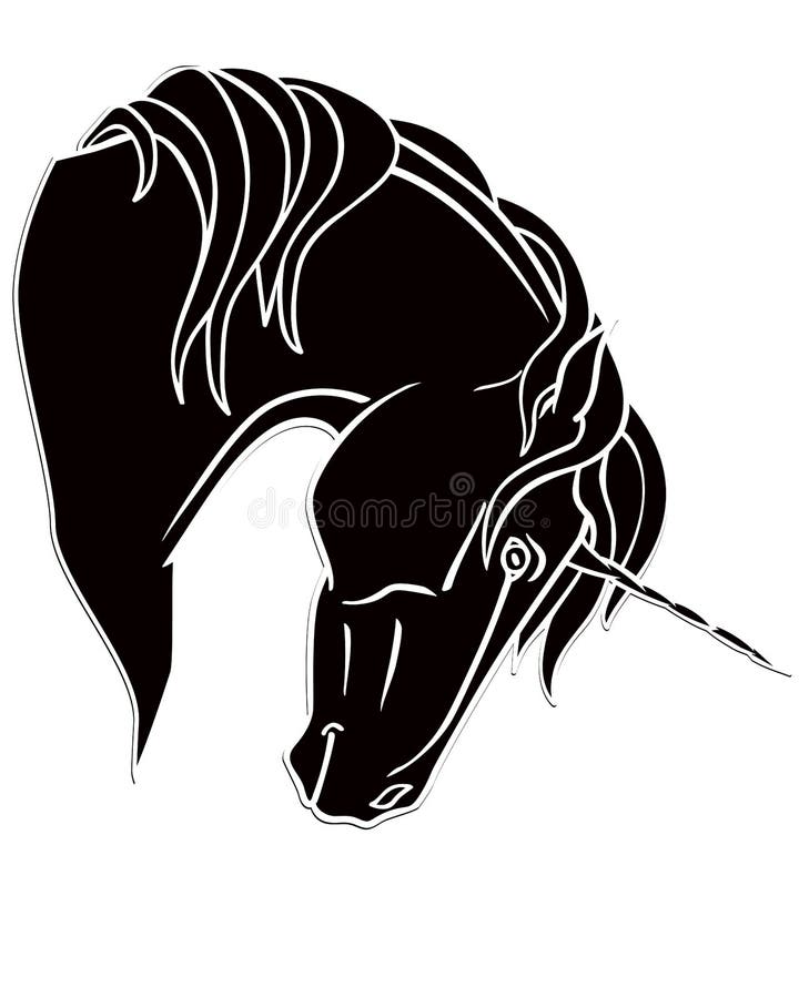 Cheval. Vectoriel Silhouette Noire D'un Panneau De Cheval Galopant Pour ... Cheval. Vectoriel Silhouette Noire D'un Panneau De Cheval Galopant Pour ...