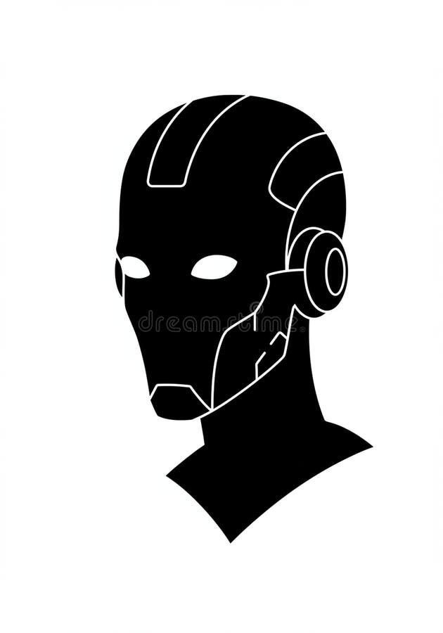 Face Facing Left Stock Illustrations – 656 Face Facing Left Stock ...