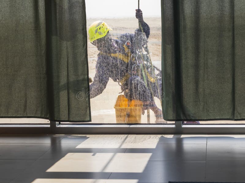 Rope Access Silhouette Stock Photos - Free & Royalty-Free Stock Photos ...