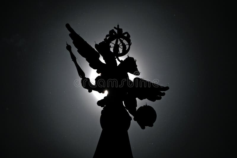 118 Two Headed Person Stock Photos - Free & Royalty-Free Stock Photos ...