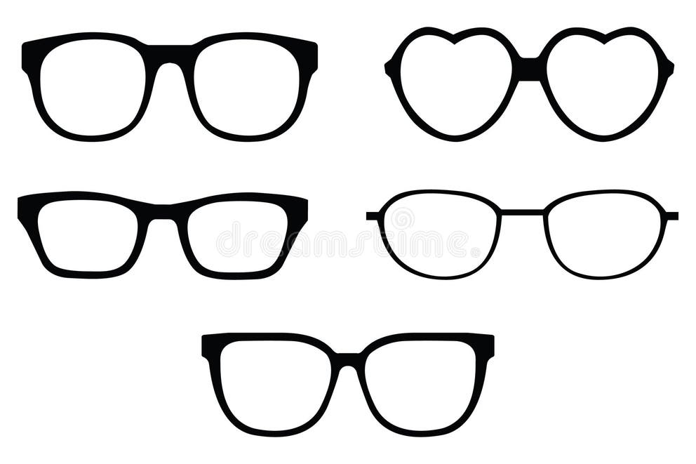 Modern Eyewear Silhouette Set Sunglasses and Glasses for Men Diverse ...