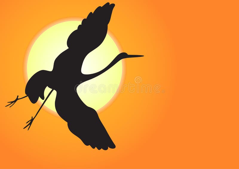 Shadoof Bird Stock Illustrations – 386 Shadoof Bird Stock Illustrations ...