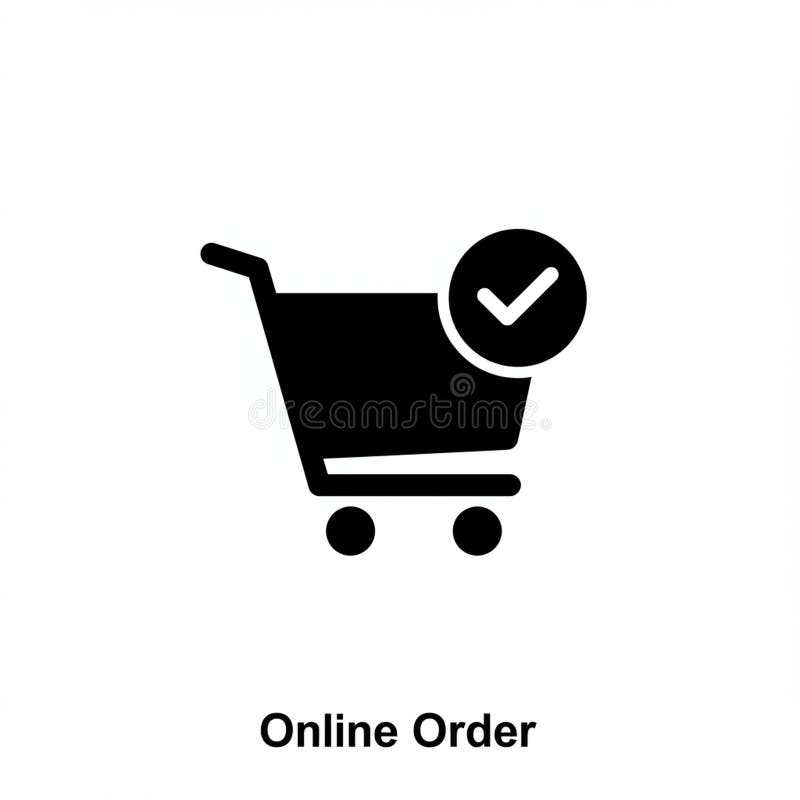 Completed Online Orders Stock Illustrations – 13 Completed Online Orders Stock Illustrations ...