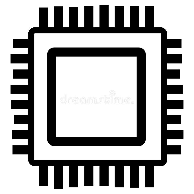 Chip Tracks Stock Illustrations – 207 Chip Tracks Stock Illustrations ...