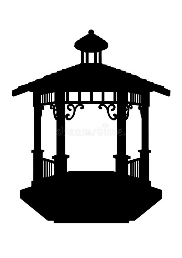Bandstand Stock Illustrations – 233 Bandstand Stock Illustrations ...
