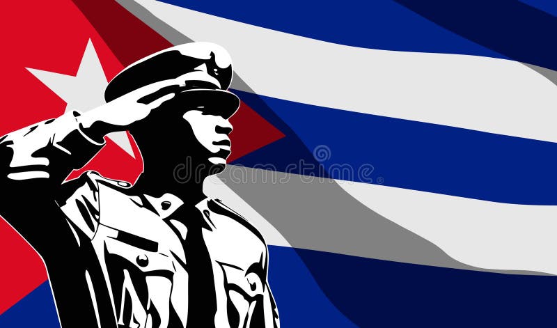 Silhouette of a Soldier Saluting during Sunset Stock Photo - Image of ...