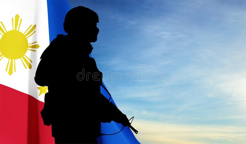 Philippine Army Stock Illustrations – 13 Philippine Army Stock ...