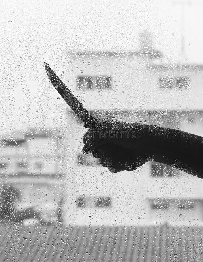 Hand Holding Long Knife Stock Photos - Download 144 Royalty Free Photos