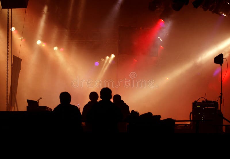 50+ Stage crew Free Stock Photos - StockFreeImages