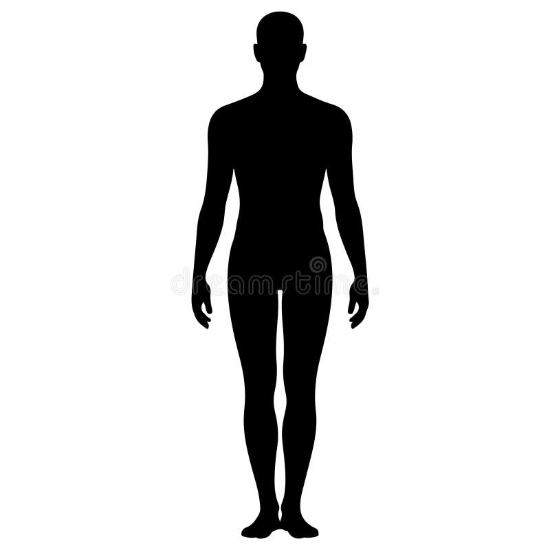 Forward Head Posture Stock Illustrations – 404 Forward Head Posture ...