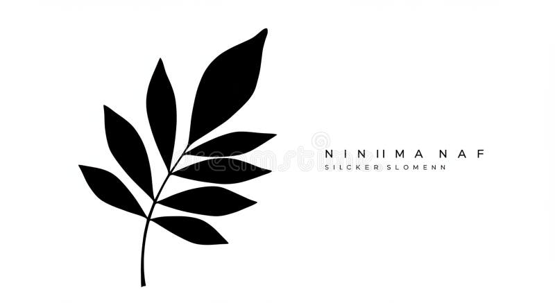 Multiple Pointed Leaflets Stock Illustrations – 82 Multiple Pointed ...