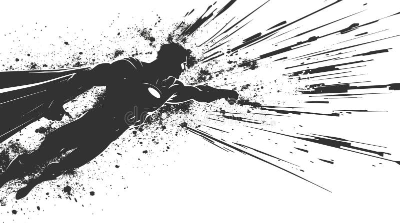 Superhero Splash Stock Illustrations – 15,209 Superhero Splash Stock ...