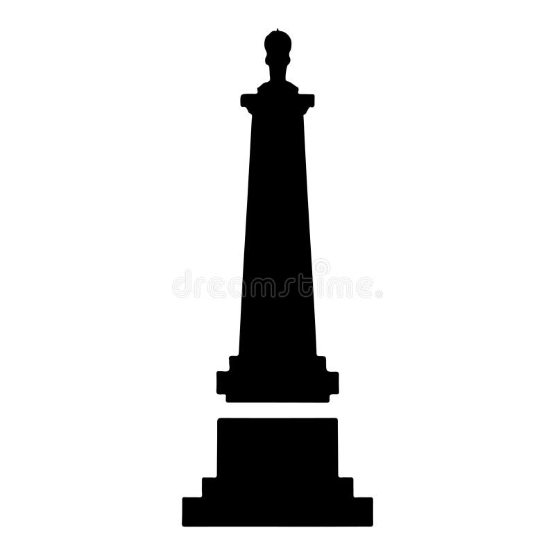 Tapering Column Stock Illustrations – 13 Tapering Column Stock ...