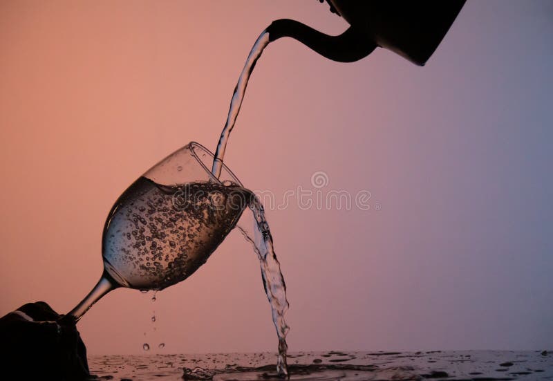 181 Overflowing Cup Water Stock Photos - Free & Royalty-Free Stock ...