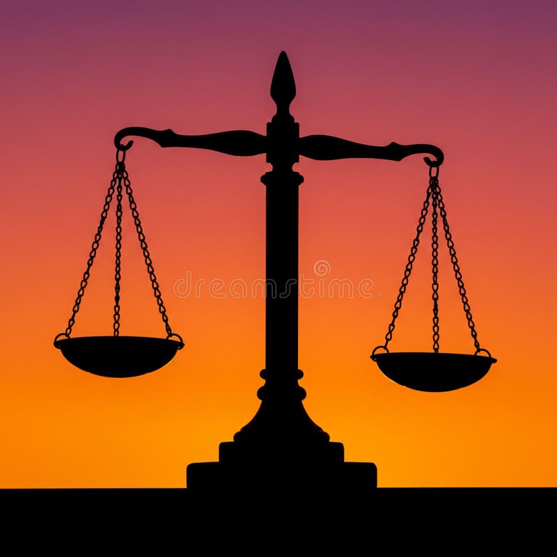 Curly Brackets Enclosing a Forward Slash, Centered on a Beige ...