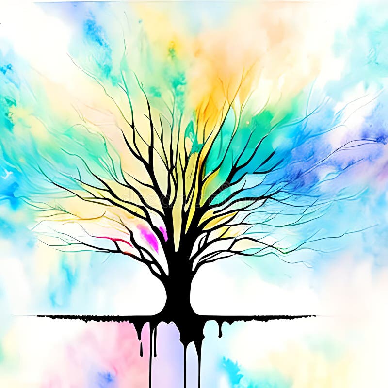 Muter Watercolors Stock Illustrations – 13 Muter Watercolors Stock ...