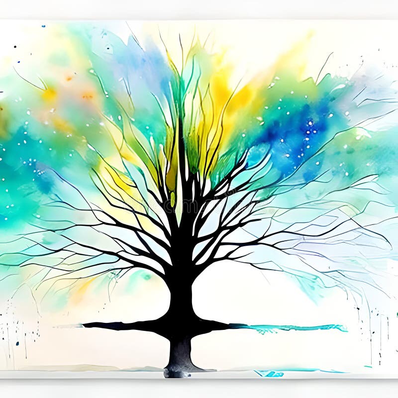 Muter Watercolors Stock Illustrations – 13 Muter Watercolors Stock ...