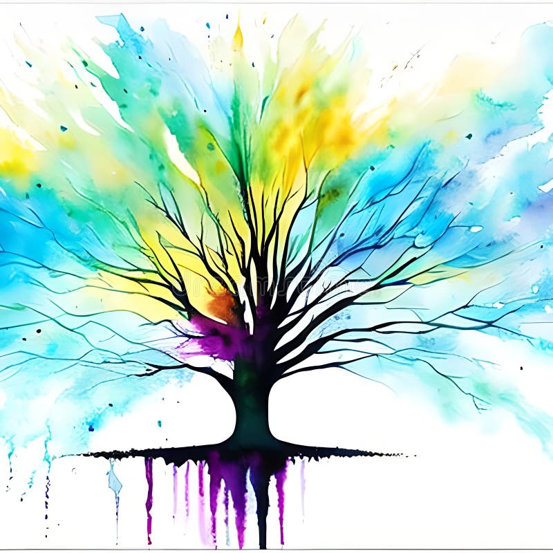 Muter Watercolors Stock Illustrations – 13 Muter Watercolors Stock ...