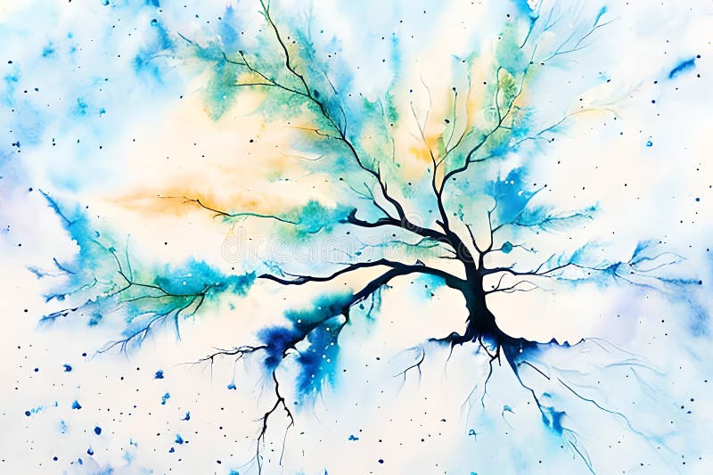 Muter Watercolors Stock Illustrations – 13 Muter Watercolors Stock ...