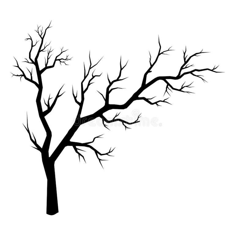 Spreading Tree Stock Illustrations – 10,656 Spreading Tree Stock ...