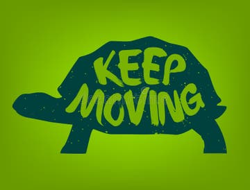 Slow Sign Turtle Silhouette Stock Illustrations – 702 Slow Sign Turtle ...