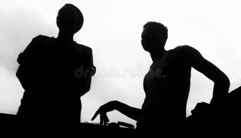 Two Brothers Silhouette Stock Photos - Download 398 Royalty Free Photos