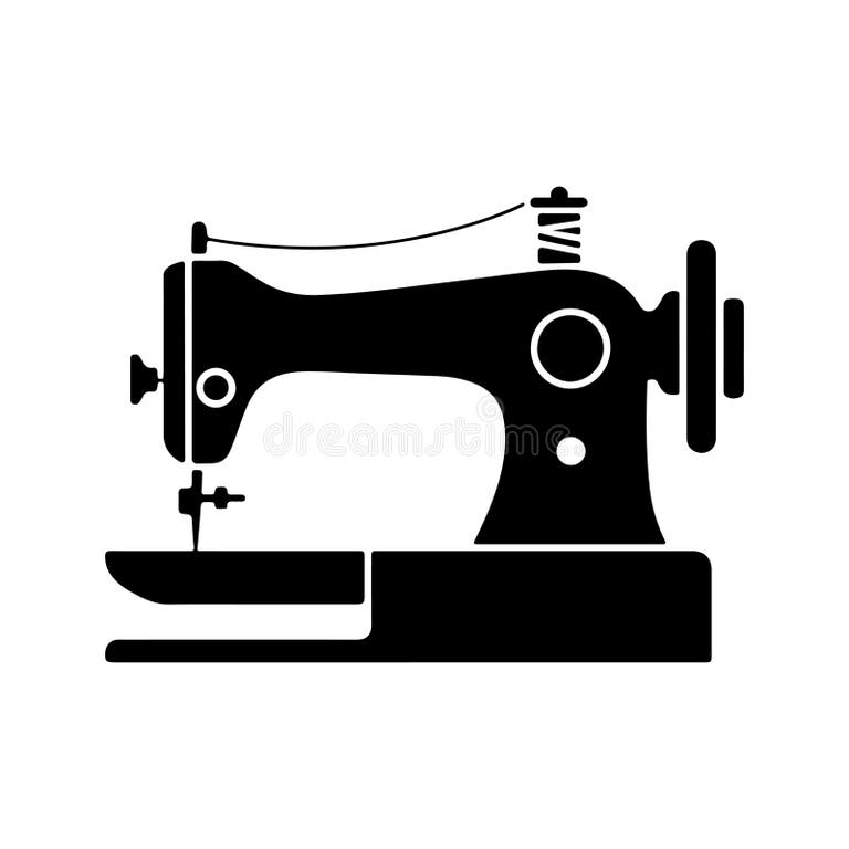 Components Sewing Stock Illustrations – 24 Components Sewing Stock ...
