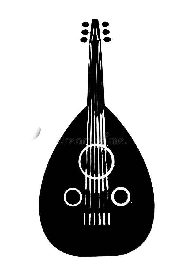 Silhouette Violin String Musical Instrument Orchestra Jazz Play Music ...