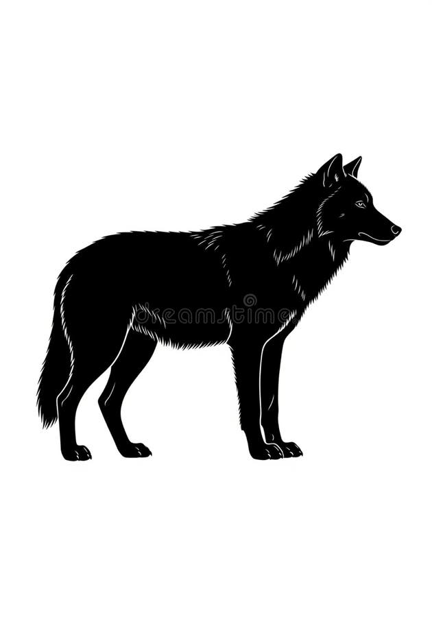 Horse Silhouette Standing Pose Stock Illustrations – 548 Horse Silhouette Standing Pose Stock ...