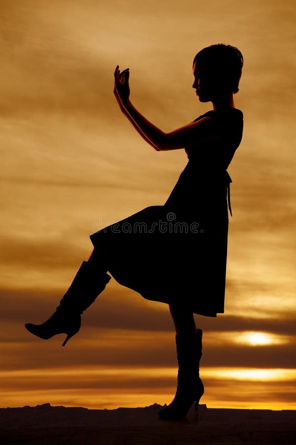 159 Woman Lifting Up Her Dress Stock Photos - Free & Royalty-Free Stock ...