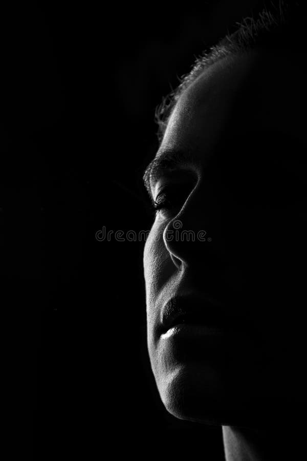 13,458 Beauty Woman Face Lighting Stock Photos - Free & Royalty-Free ...